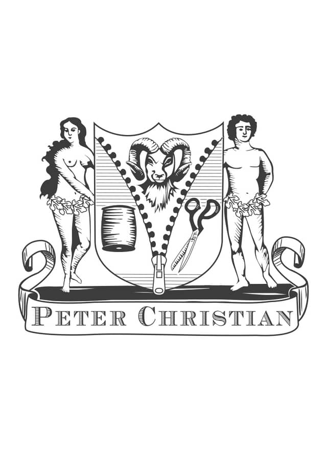 Our Story - Peter Christian
