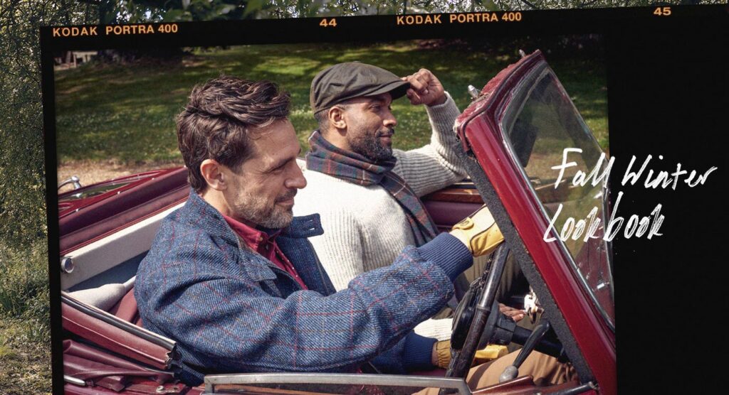 How To Tie An Ascot - A Gentleman's Guide - Peter Christian